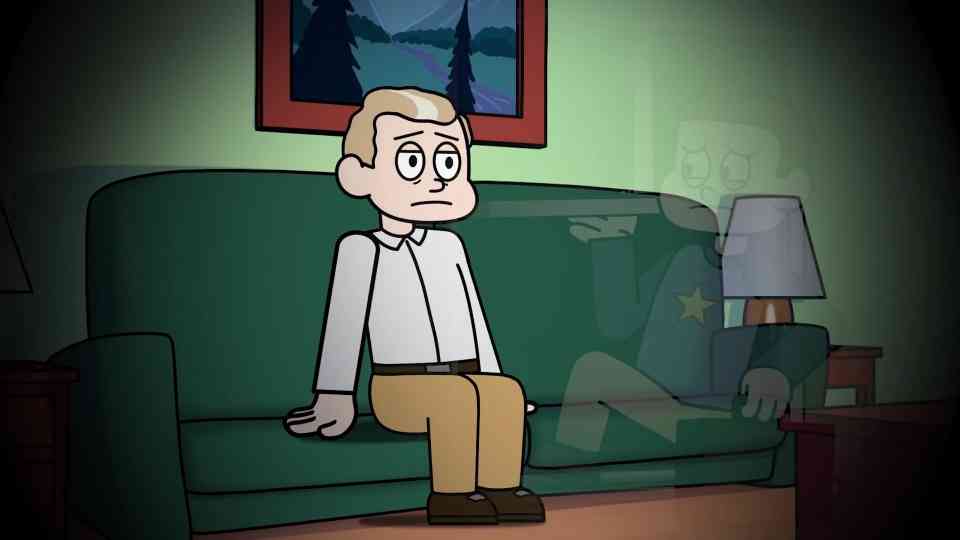 The Boxy Boo family reunion you didn’t expect!