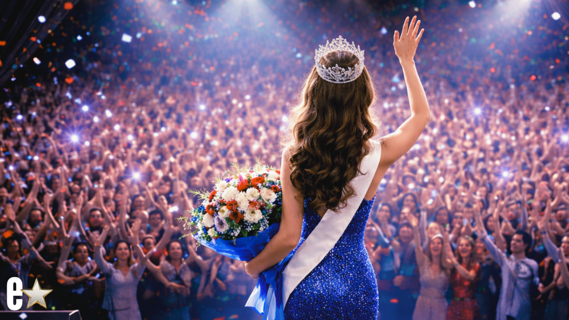 La querida reina de belleza fallece a los 35 años tras 9 años de lucha ...