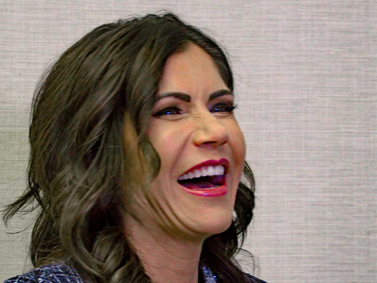 Leaked memo reveals DHS is building a database of anti-ICE protesters