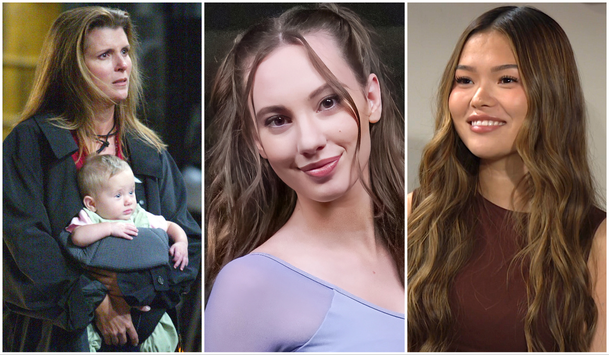 Bold & beautiful horror: The truth about Dylan may be even more frightening than we imagine!