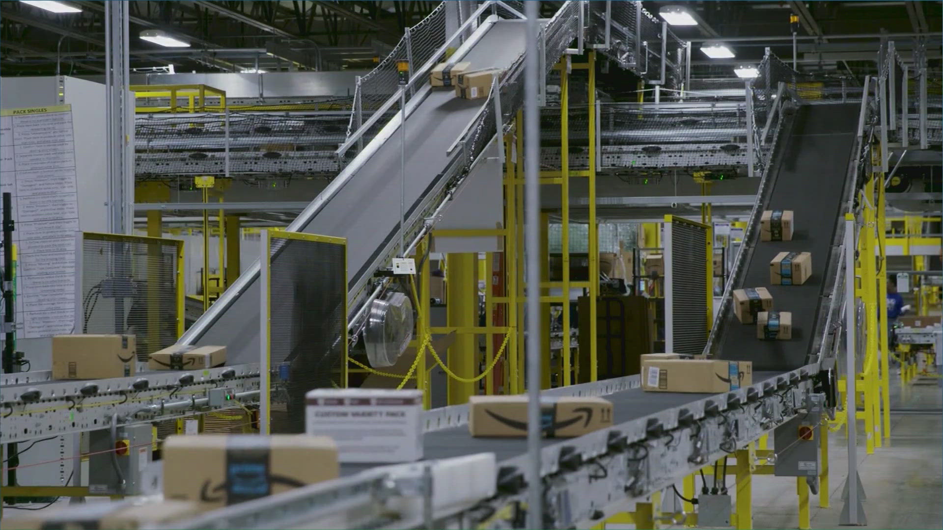 Amazon announces 16K job cuts