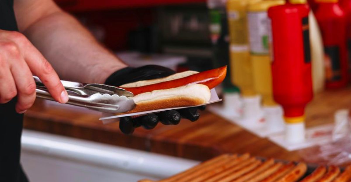 22 foods that taste better in your head than on the plate
