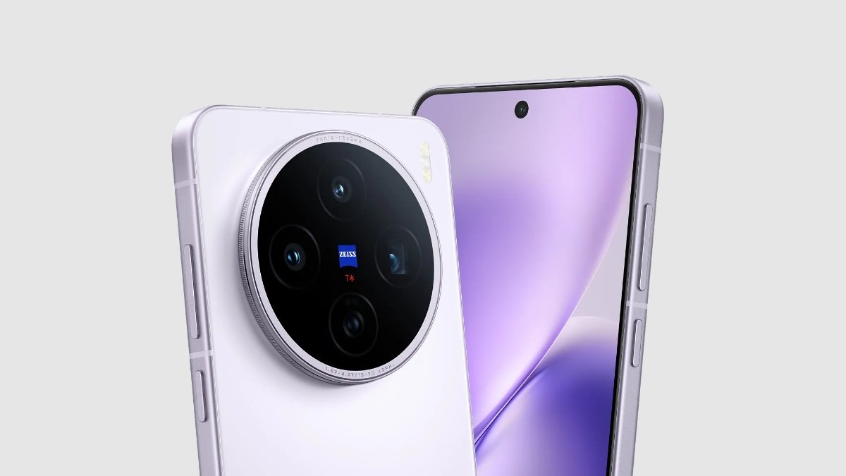 Vivo X200T ya es oficial: especificaciones del gama alta