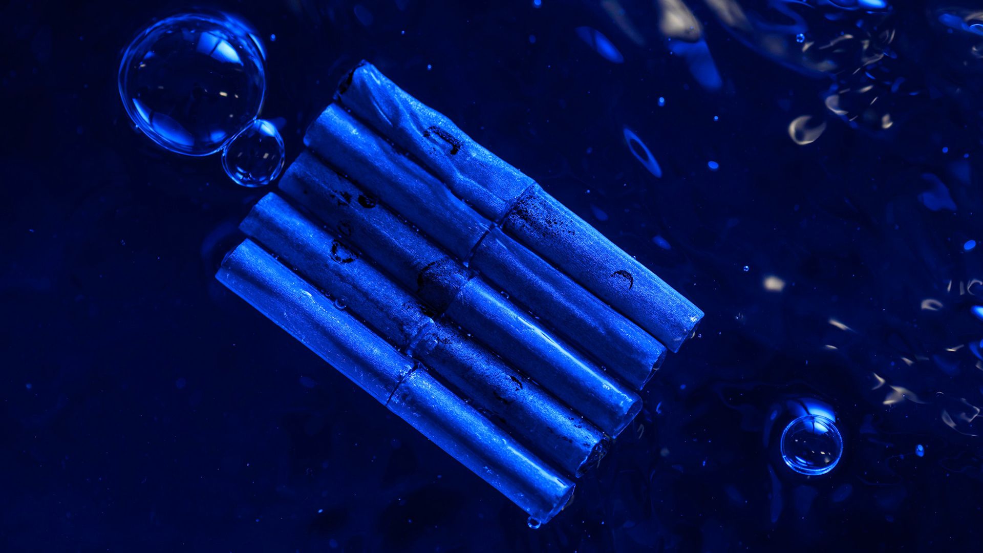 Video: US engineers design unsinkable metal inspired by century-old ...