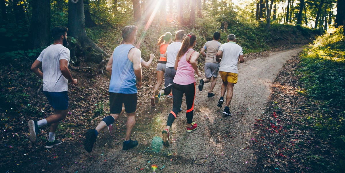 What is zone 3 training, how to maximise the performance benefits and ...