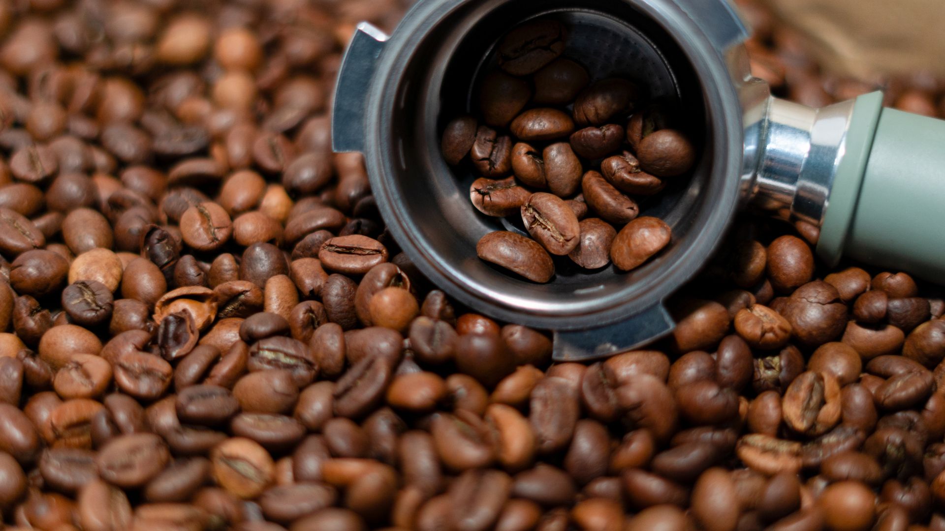 Most people store coffee wrong – here's where it actually stays freshest