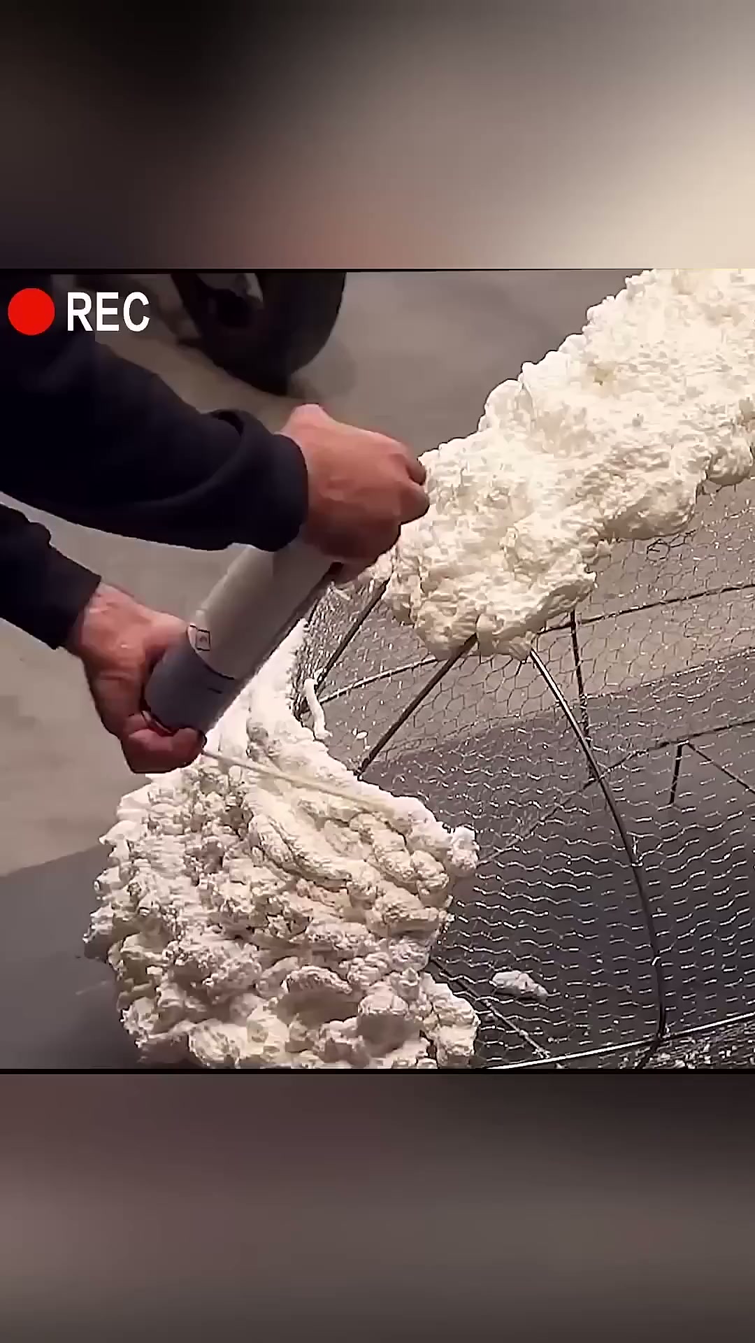 Rainproof motorcycle