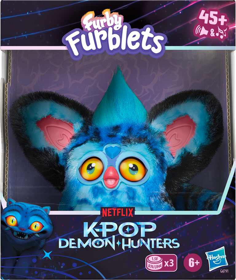 Mattel Kpop Demon Hunters American Girl Dolls New Toys Coming Soon