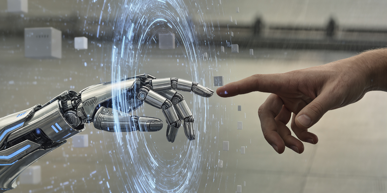 Demokrati och lagar stoppar Sveriges AI-revolution