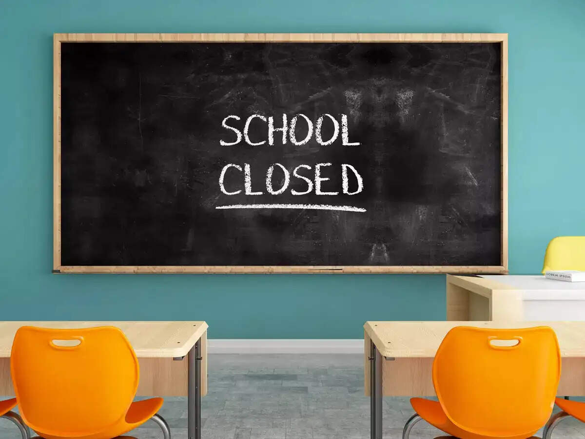 Is tomorrow a holiday in Maharashtra? Latest update on schools and ...