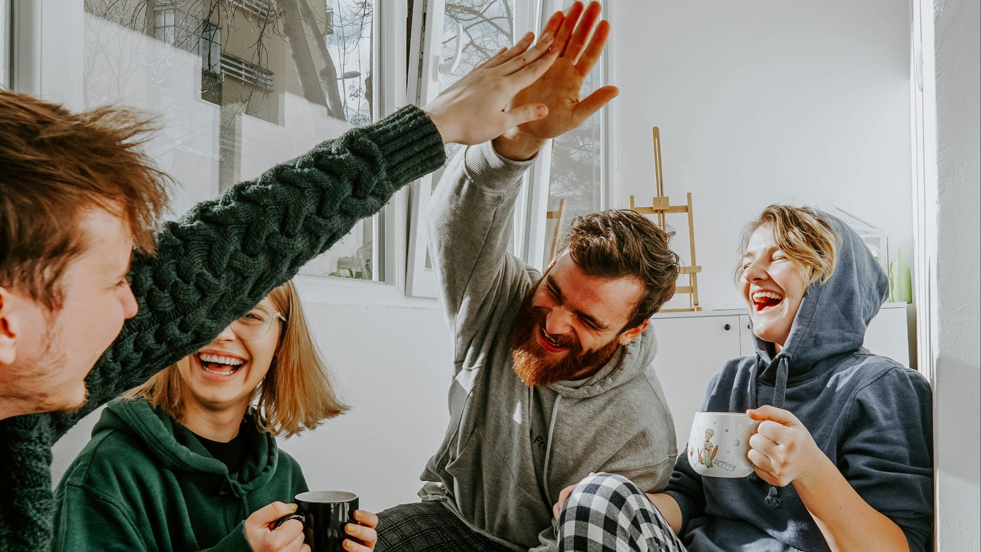 20 signs you’ve become more selective about your social circle