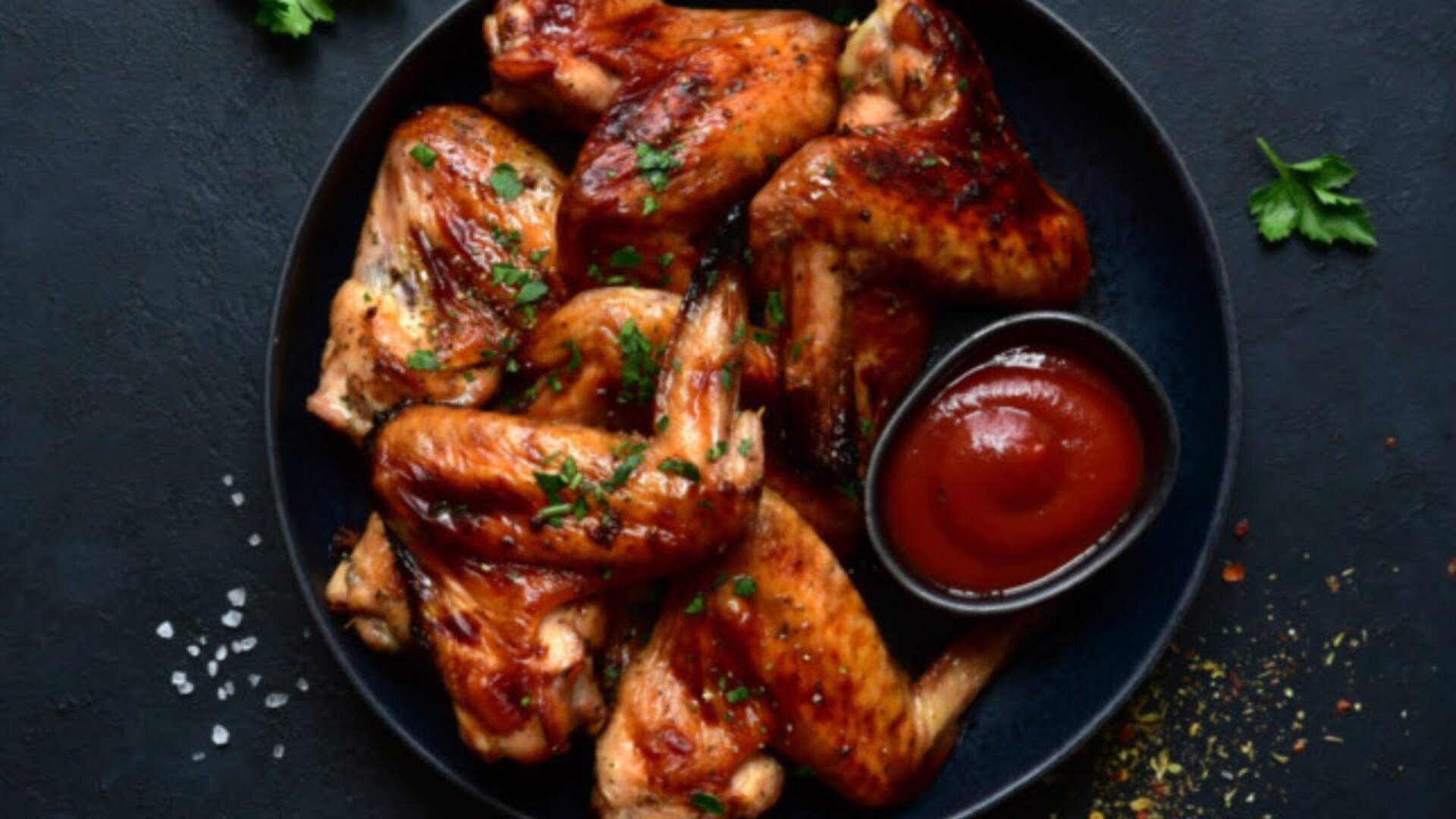 The biggest mistakes everyone makes when grilling chicken wings
