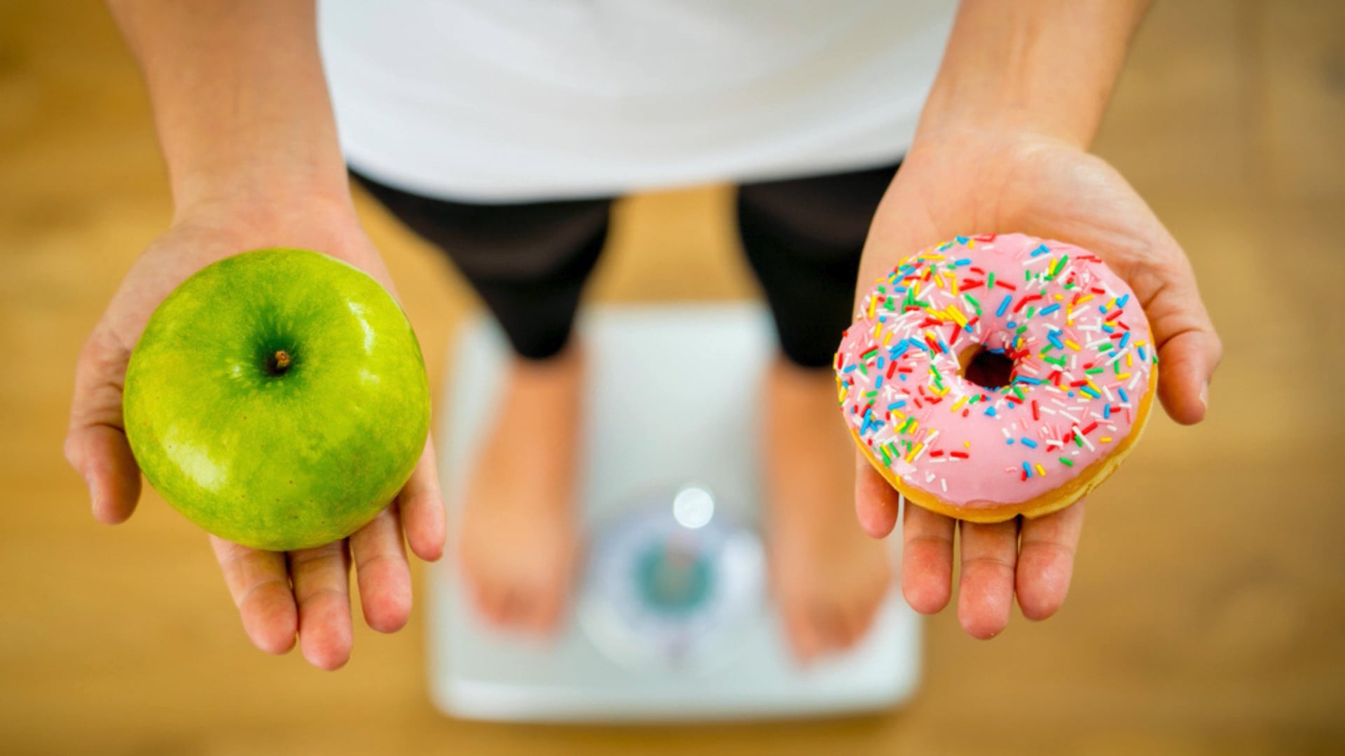 Fix these nutrition mistakes that sabotage your health goals