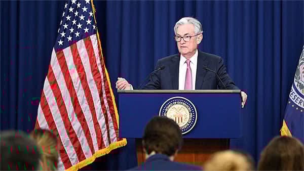 Stock market today: Dow wavers ahead of Fed, Powell comments; Seagate ...