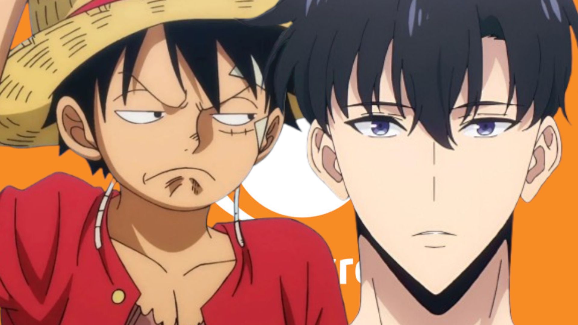 5 overrated shonen anime on Crunchyroll