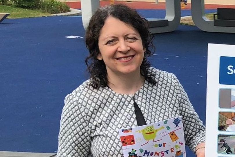 Charity ASH Scotland urging West Lothian teachers and youth workers to ...