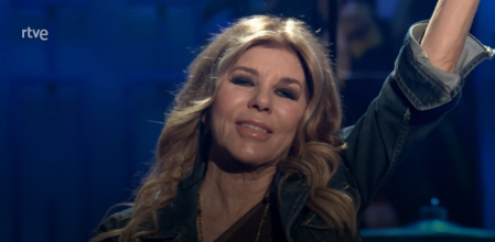 Jeanette, cantante, 74 años: “Me mentalicé de que me iba a quedar viuda ...