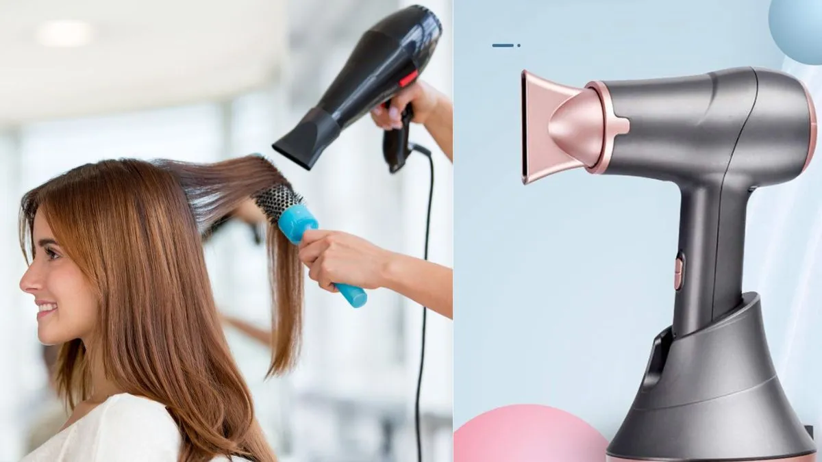 5 best-rated hair dryers of 2026: Expert picks for salon quality ...