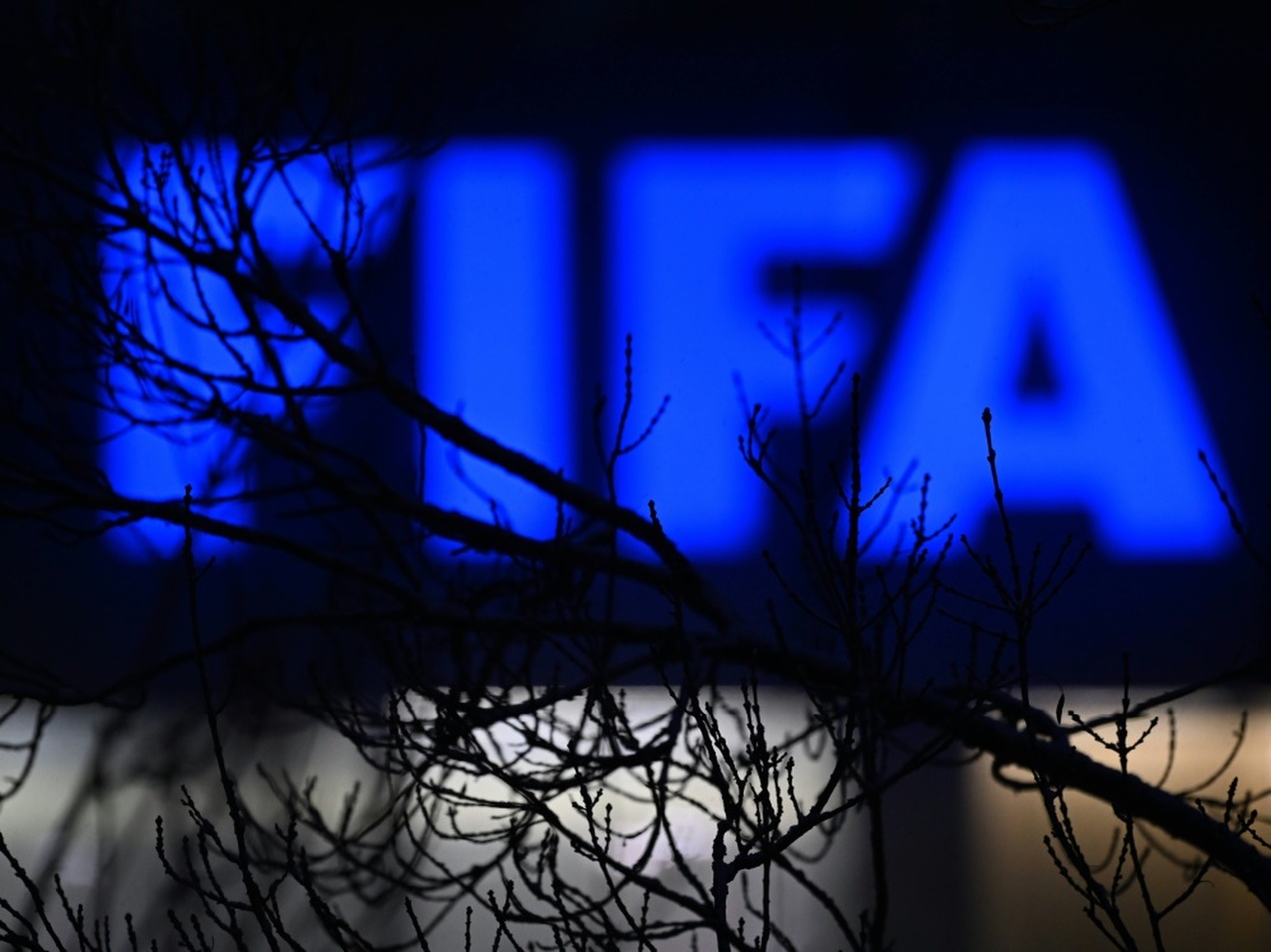 FIFA: Internationale Transfers auf Höchststand