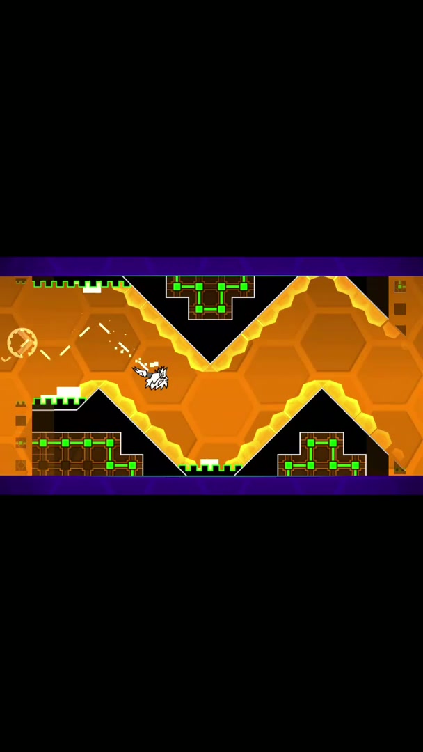 How geometry dash meme