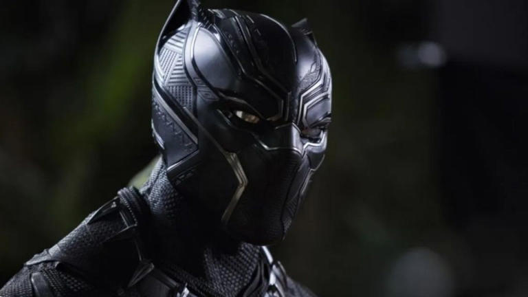 1 actor definitely won't be Marvel's new Black Panther – report