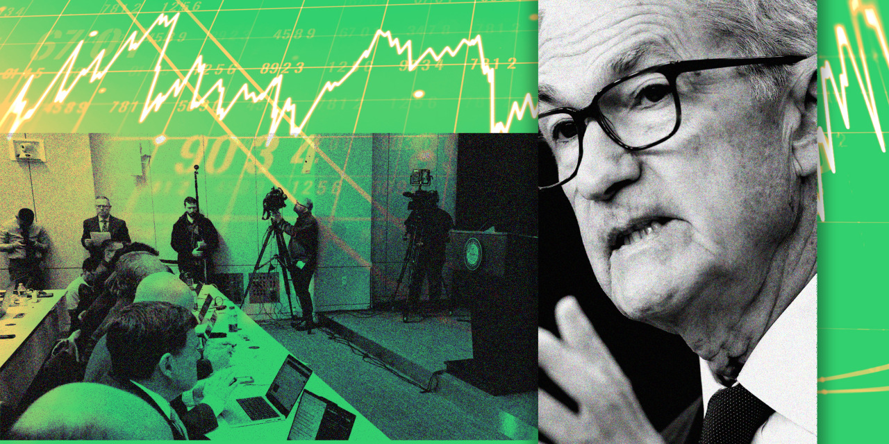 Why Powell’s remarks could make for a volatile Fed day — with or ...