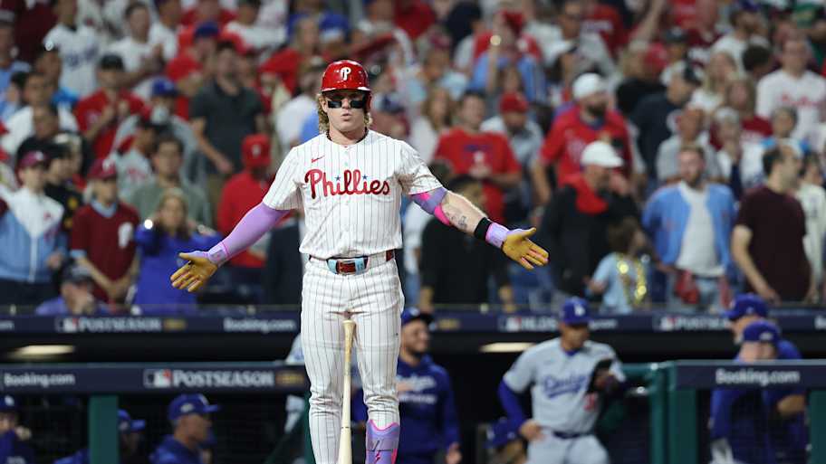 Veteran outfielder views joining SF Giants as "perfect fit"