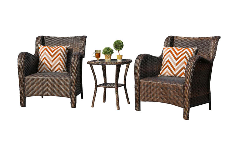 Wayfair quietly discounted patio furniture, including this 'extremely ...