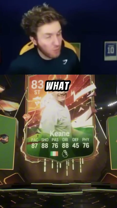 New triple threat pack opening! 🤯🇧🇷