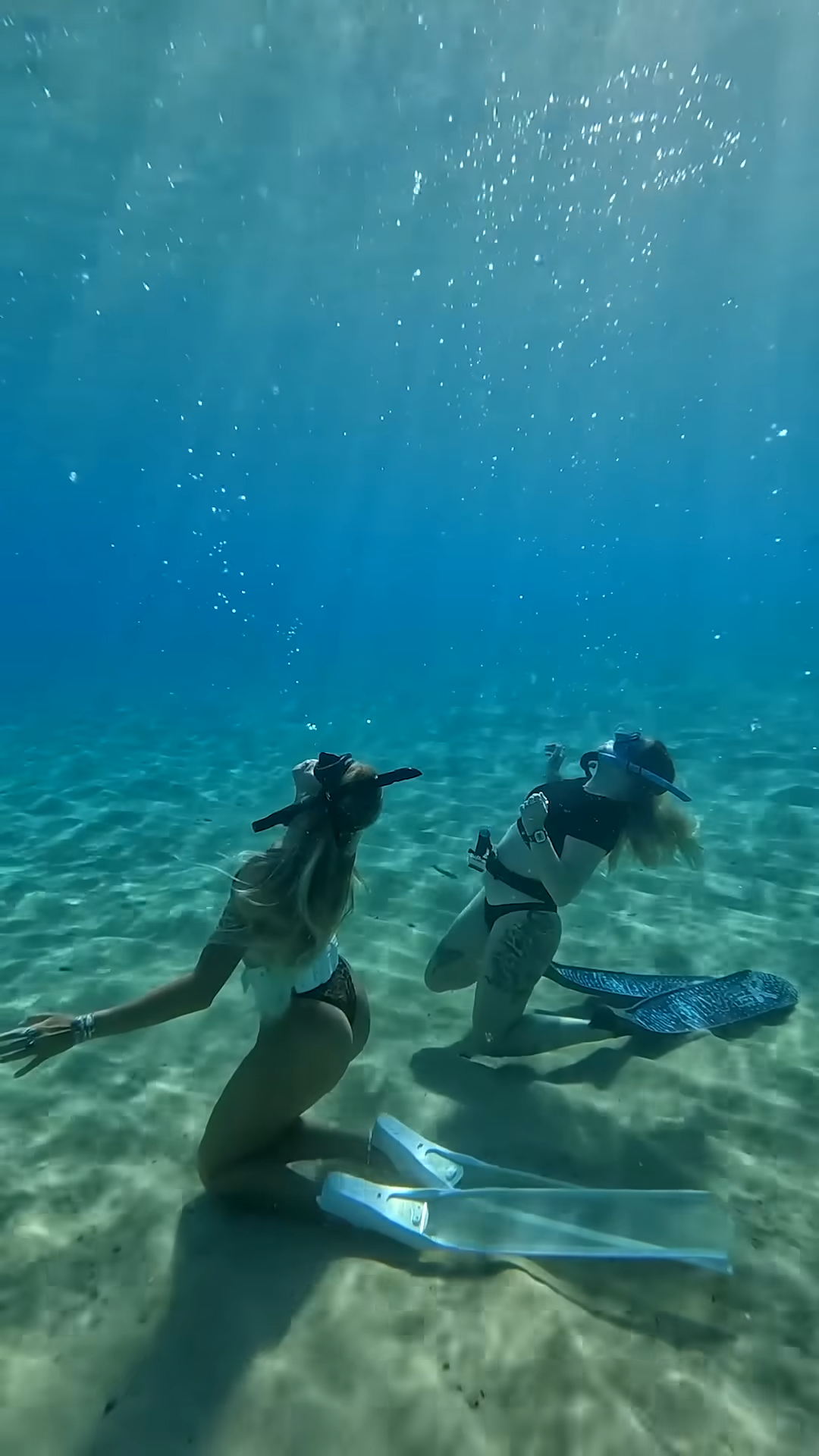 My wife is gonna get me in trouble again