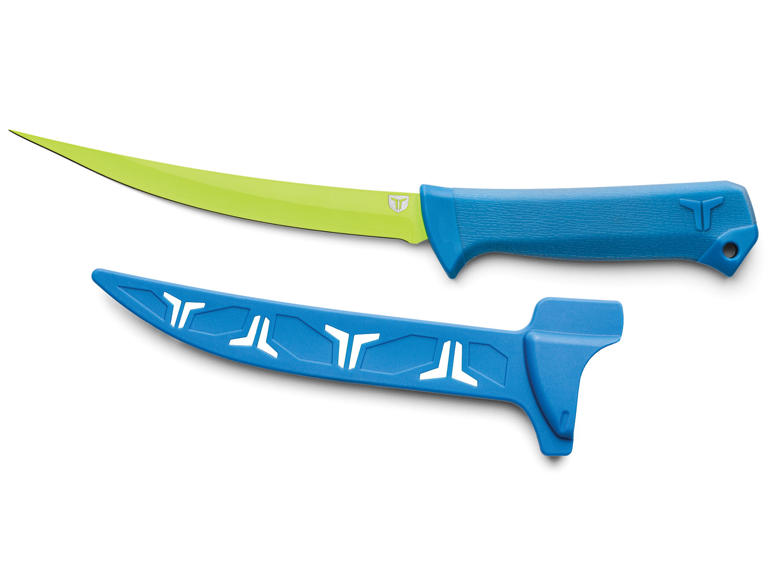 Best knives for boaters