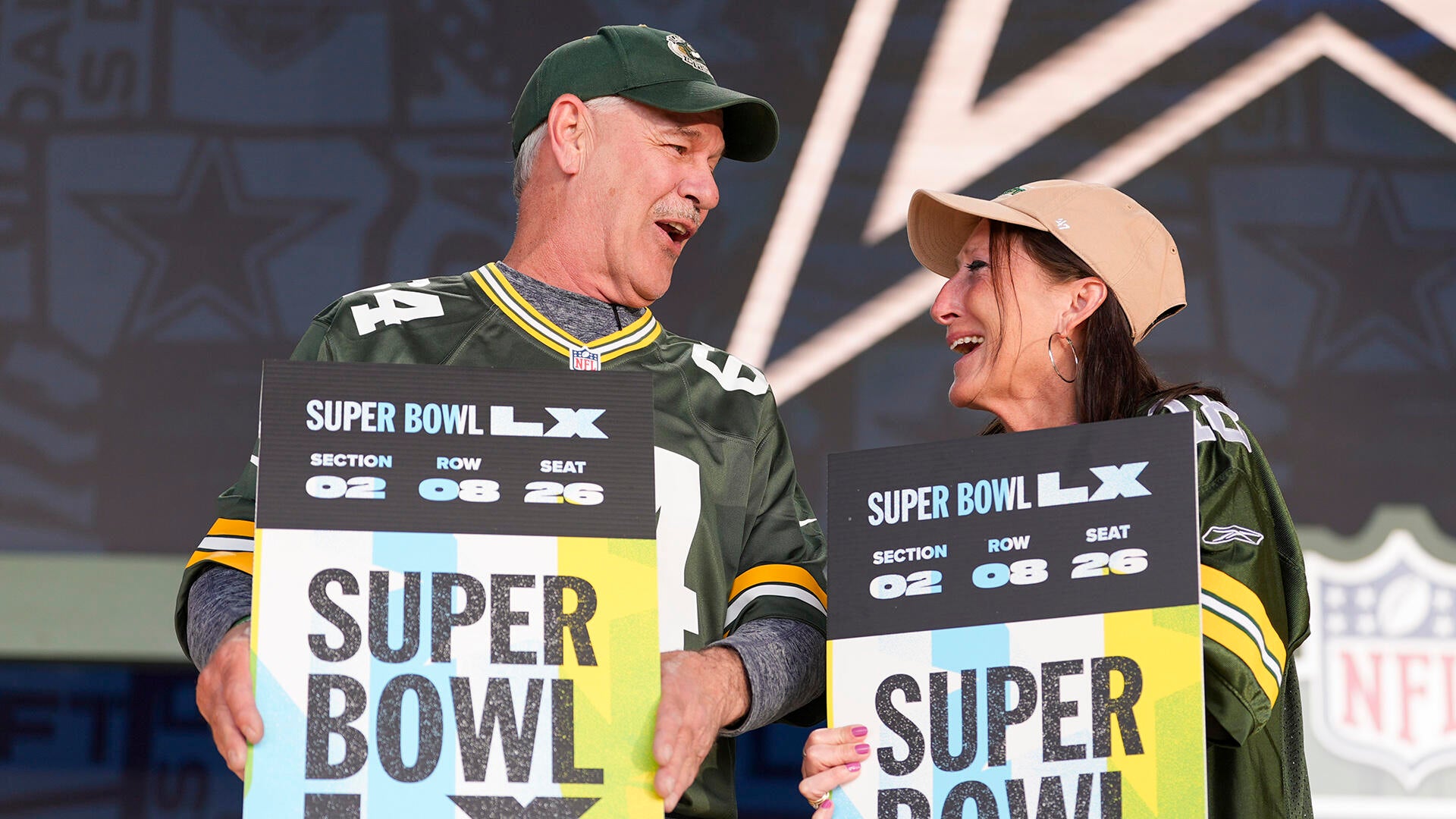 Why getting a Super Bowl 60 ticket at face value is almost impossible ...