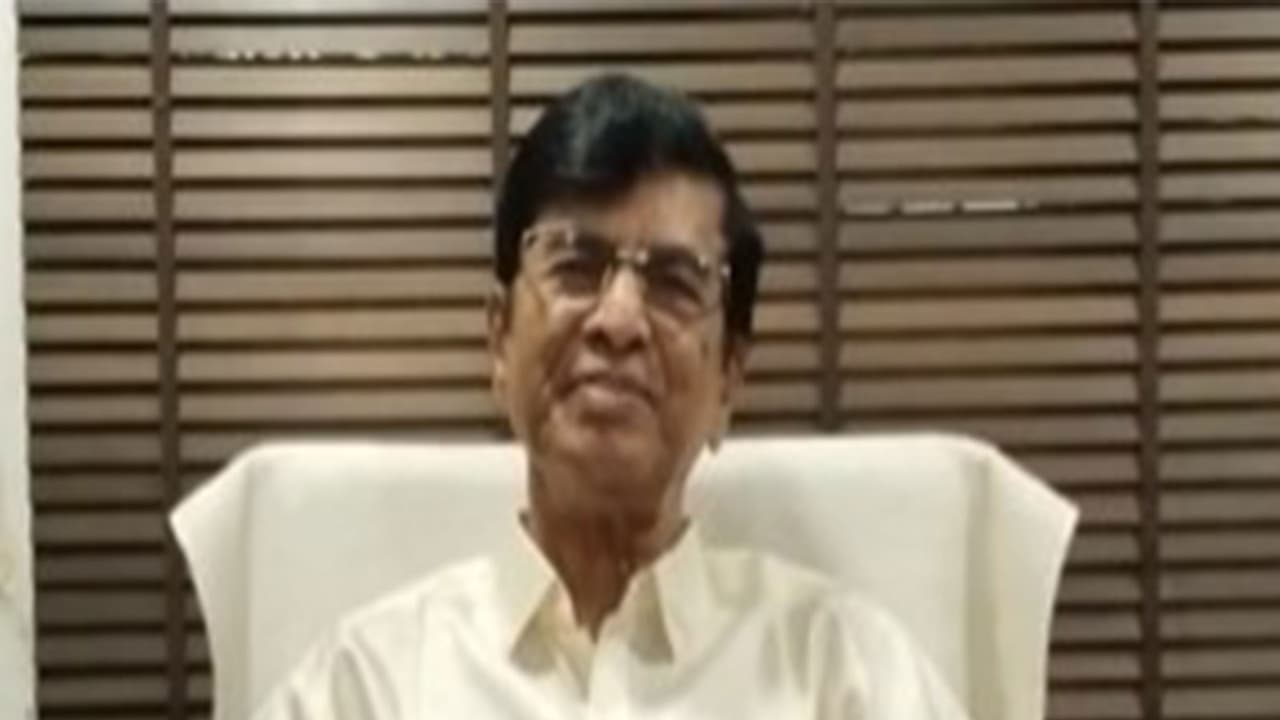 Vijay's father SA Chandrasekhar says Congress can regain power via TVK