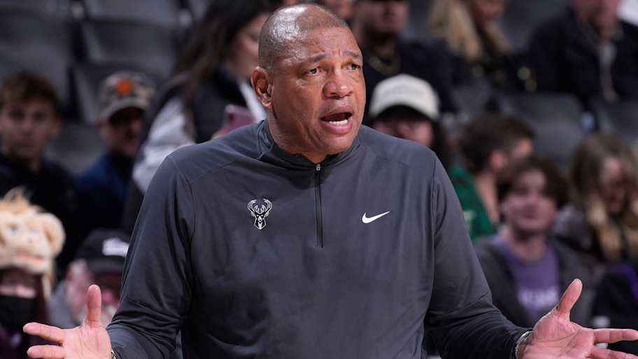 Doc Rivers may have just given the Knicks’ Giannis pursuit an ...