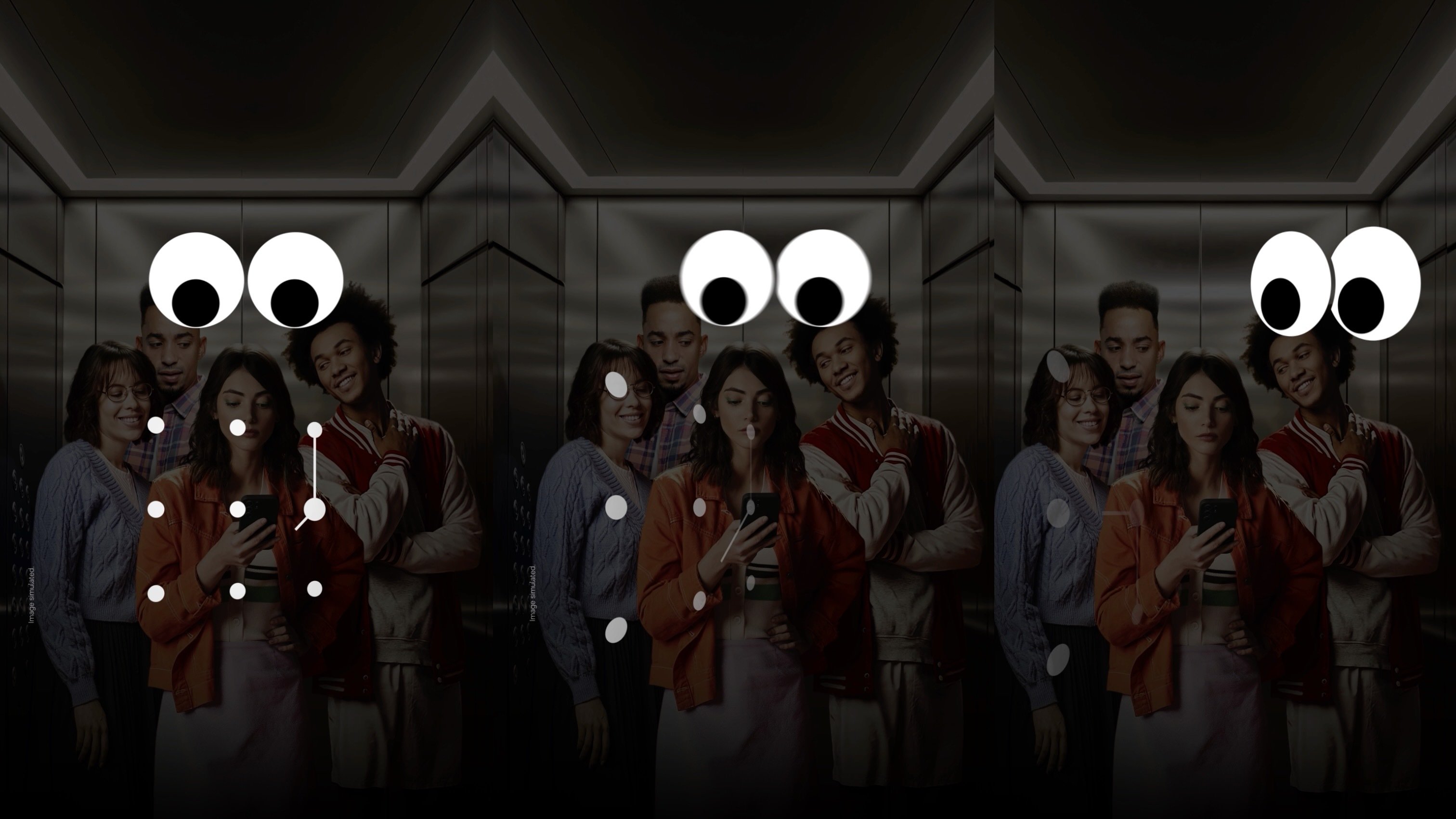 No more peeking: Samsung tips built-in privacy screen for Galaxy S26 phones