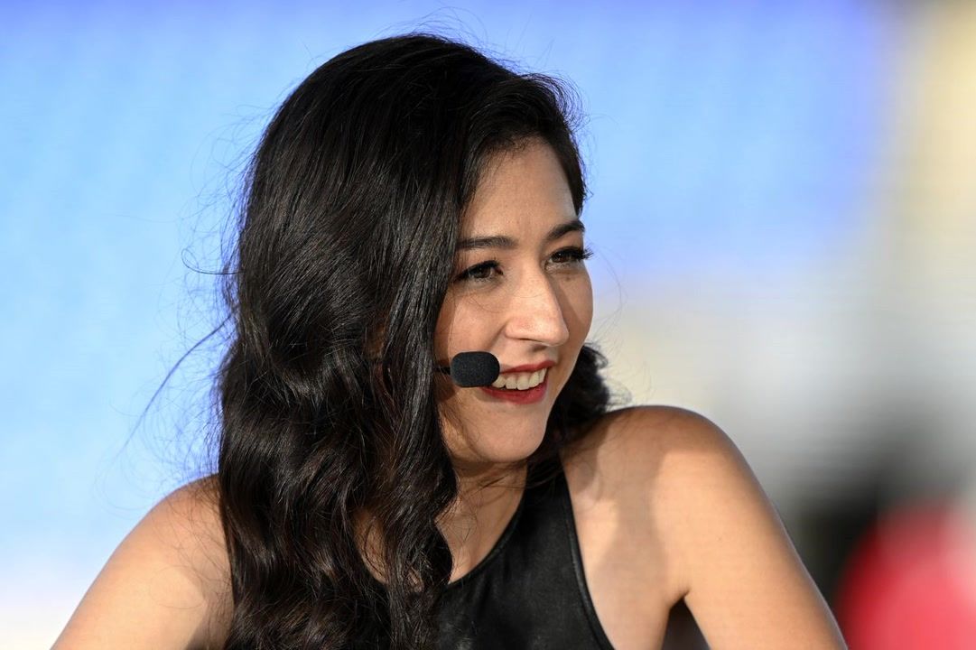 Mina Kimes admits Seahawks' Sam Darnold miss