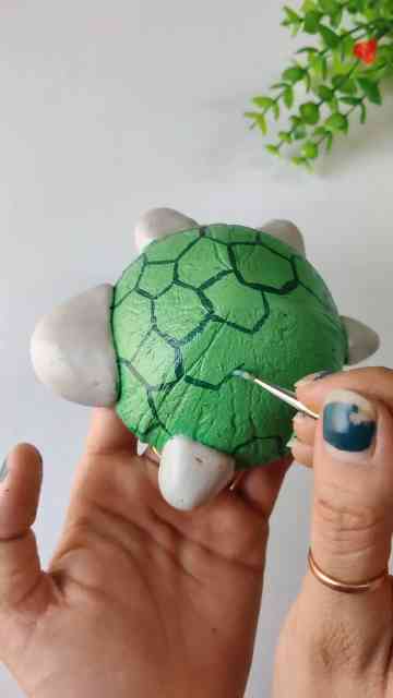 Turtle craft ideas that are cute and easy