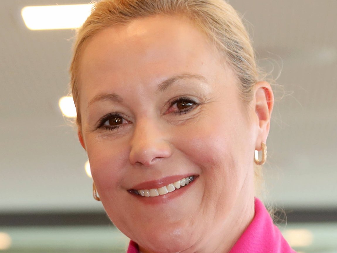 Love ends with her bodyguard: Bettina Wulff confirms separation