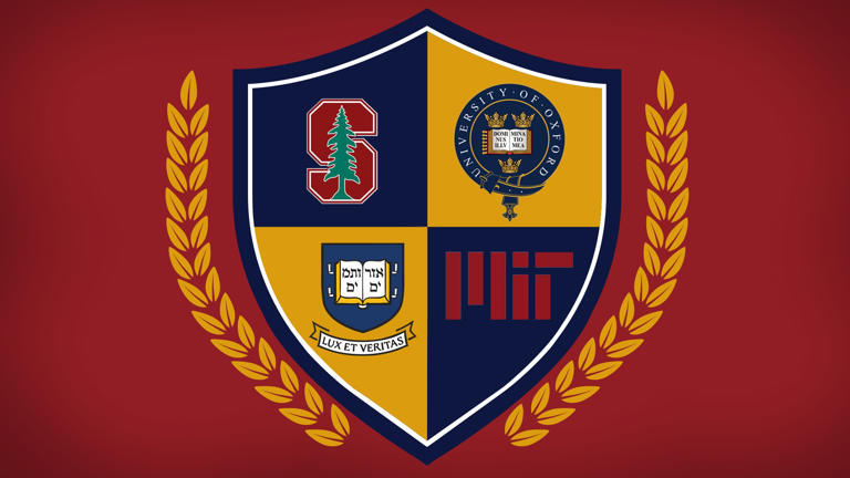 How TIME and Statista determined the world's top universities