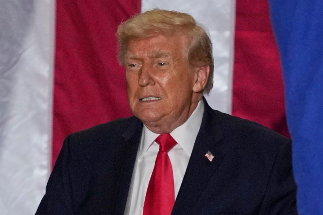 Trump’s dollar claim sparks Fox News backlash