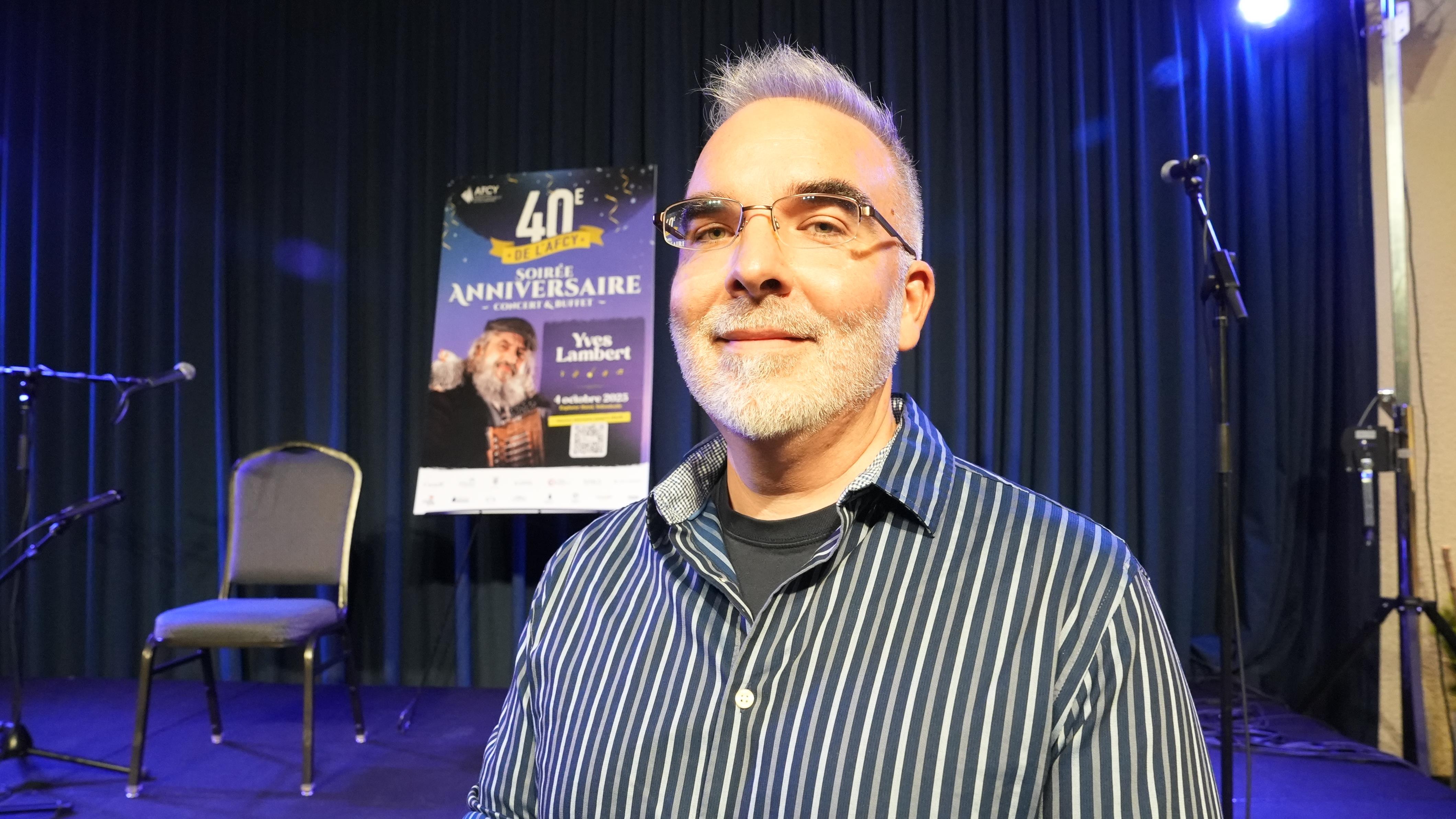 À Yellowknife, le projet de centre communautaire francophone relancé