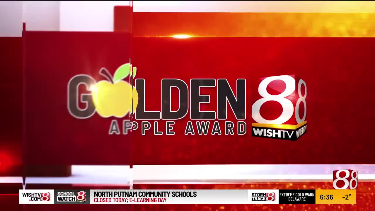 Golden Apple January 3 clues