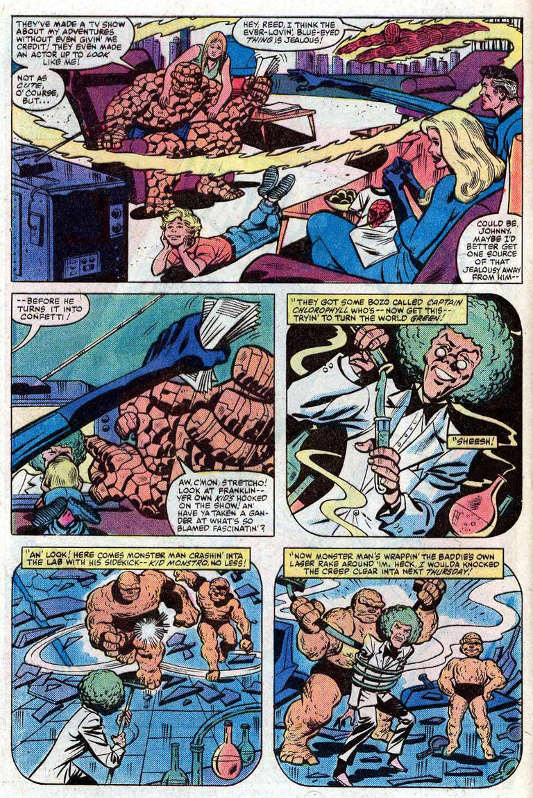 Wonder Man's complete Marvel Universe acting history