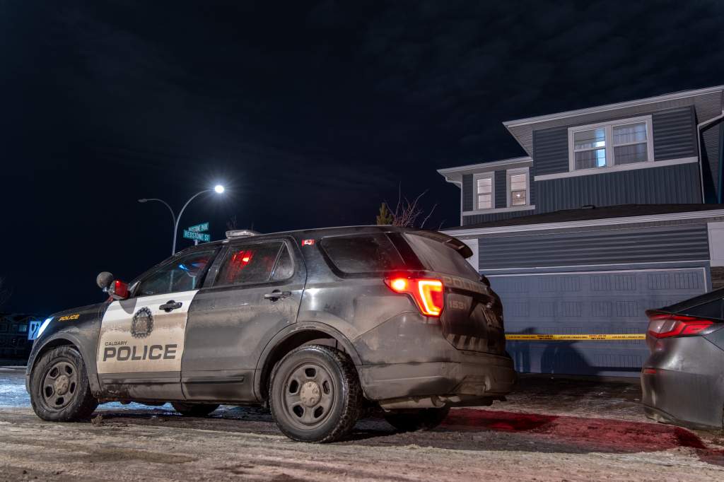 2 people dead after incident in northeast Calgary