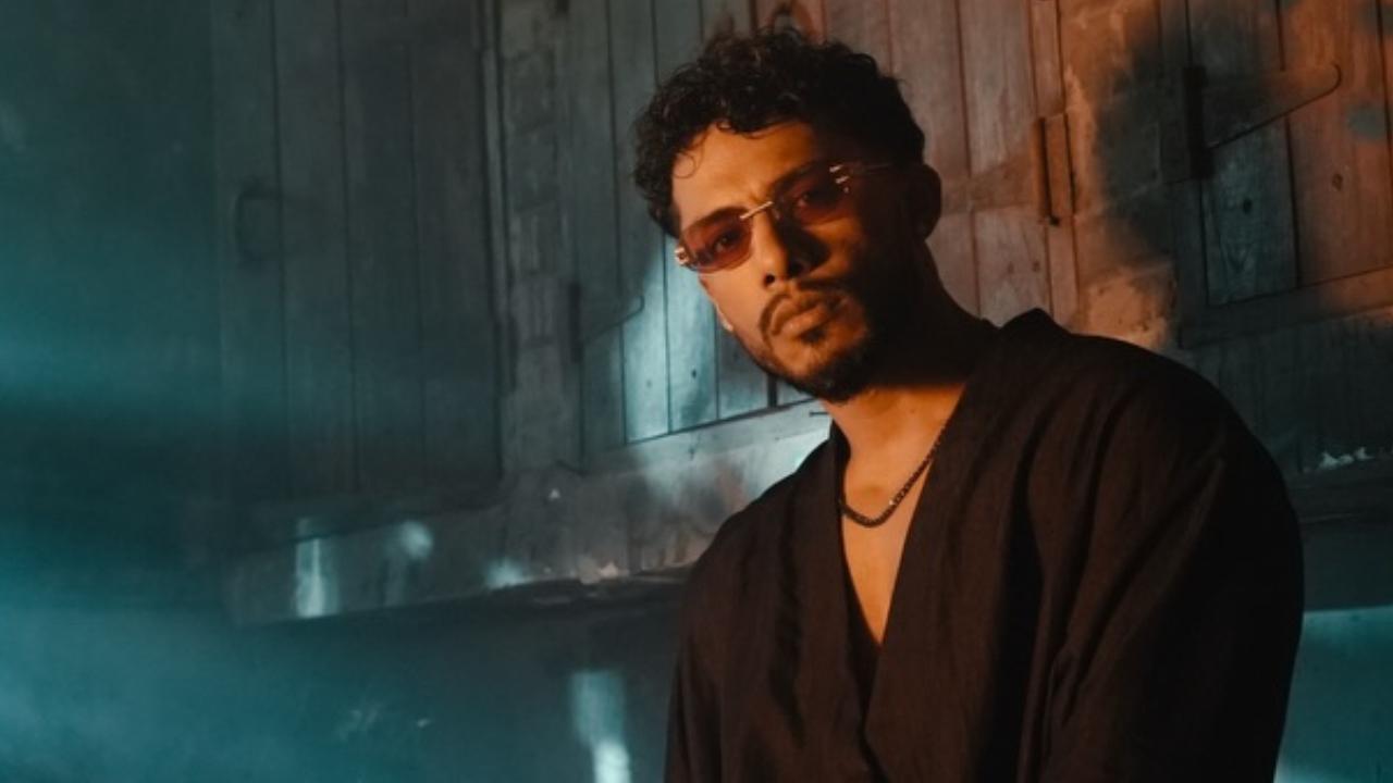 Exclusive! Dino James on Arijit Singh, getting film offers and more