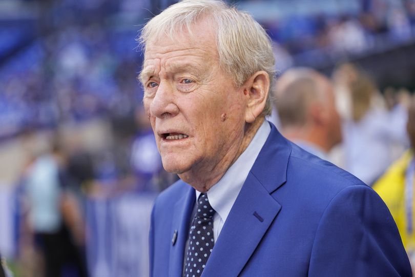 Bill Polian issues nine-word statement on claims he sabotaged Bill ...