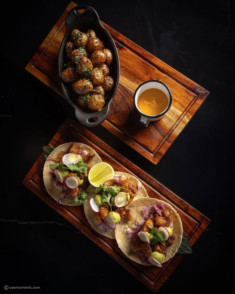 Where to go for Valentine’s Day in Dubai – best date ideas