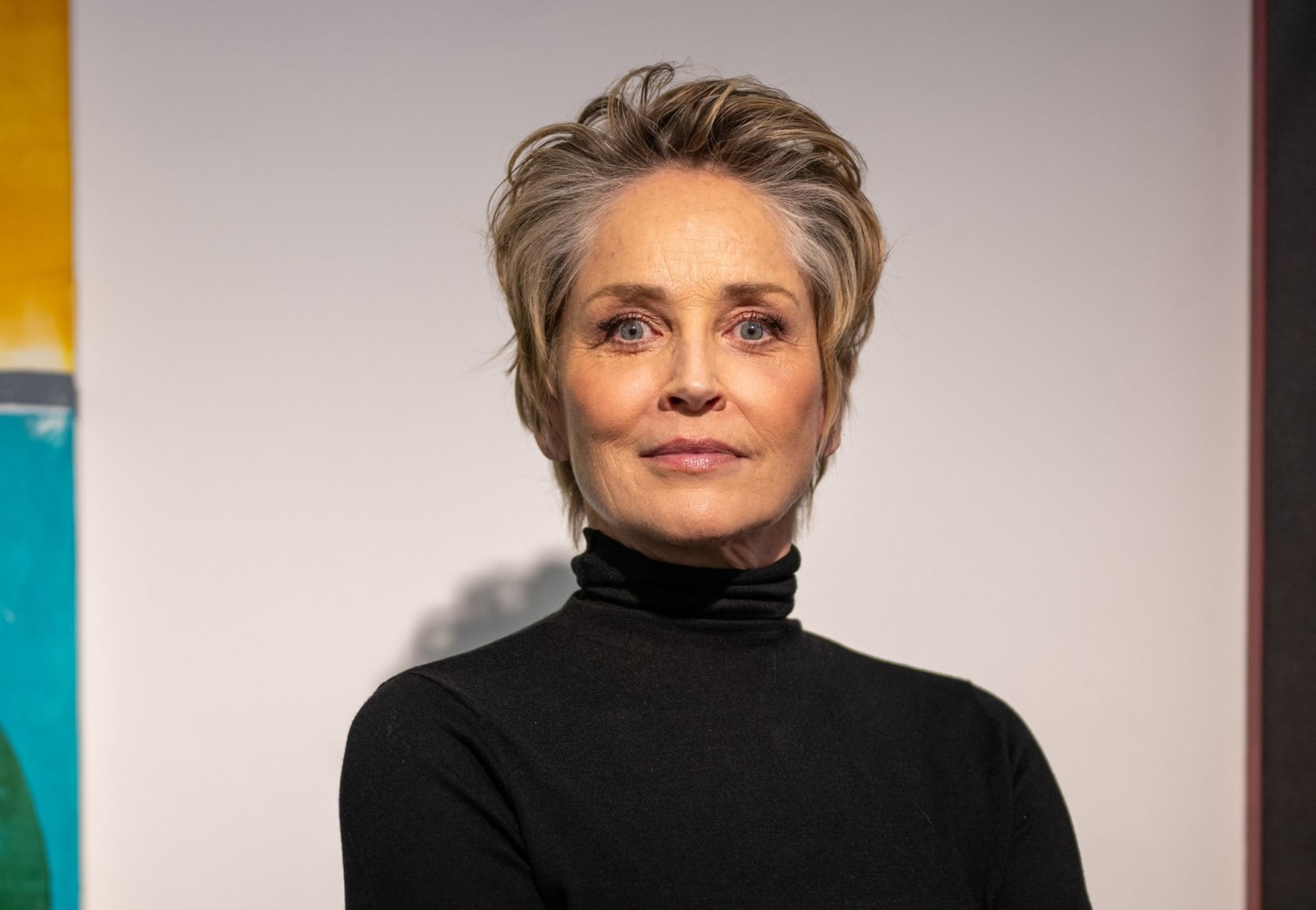 Sharon Stone to join Austria's 'cream roll king' at Vienna Opera Ball