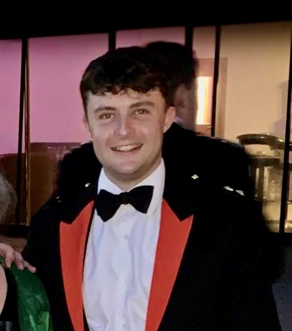 British Army captain dies during live firing exercise in Northumberland