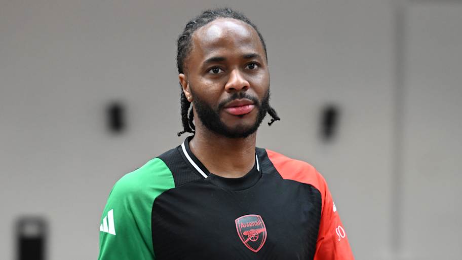 Chelsea quickly learned what Arsenal already knew about Raheem Sterling